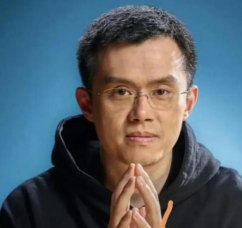 比特币老总是谁图标
