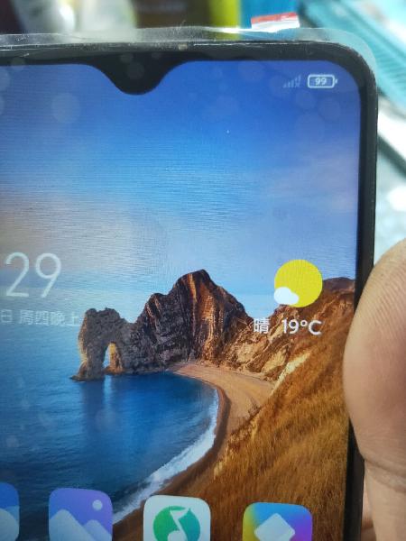 小米手机为什么插卡无服务