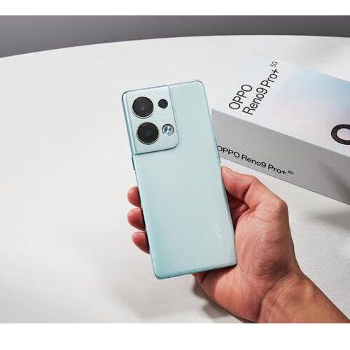OPPOReno9Pro网络参数图标