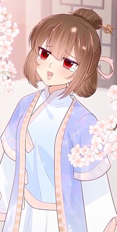 夜沐动漫截图