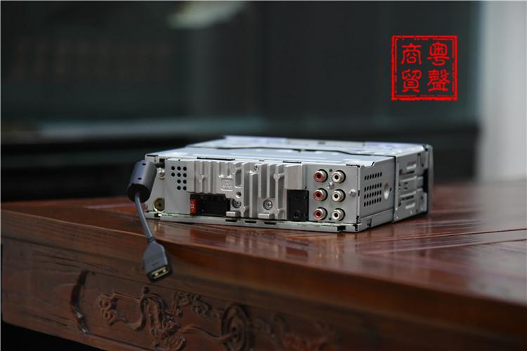 先锋车载cd机所有型号详解图标