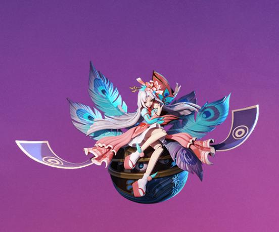 匣中少女速度要求图标