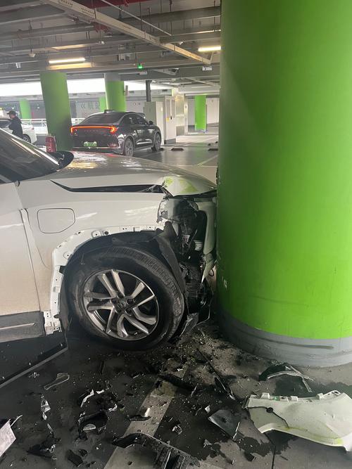 自动挡急加速对车损害截图