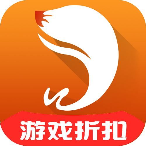 爱趣玩图标