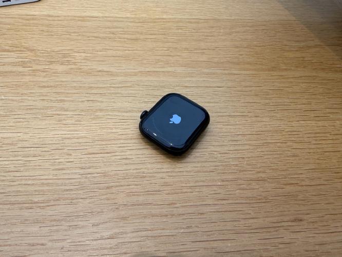 iwatch后盖脱落 解决截图