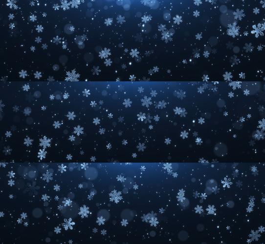 我的世界生成雪花粒子图标