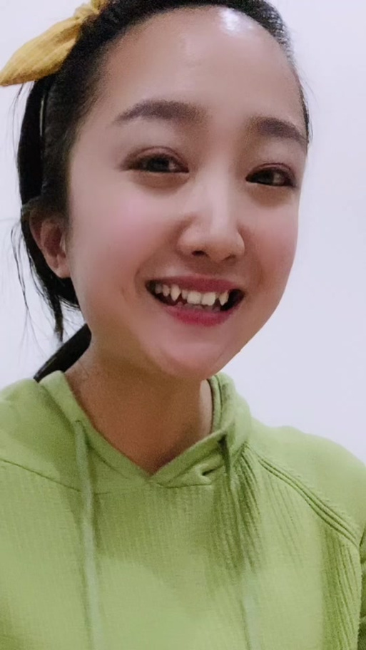 有虎牙的人好不好图标