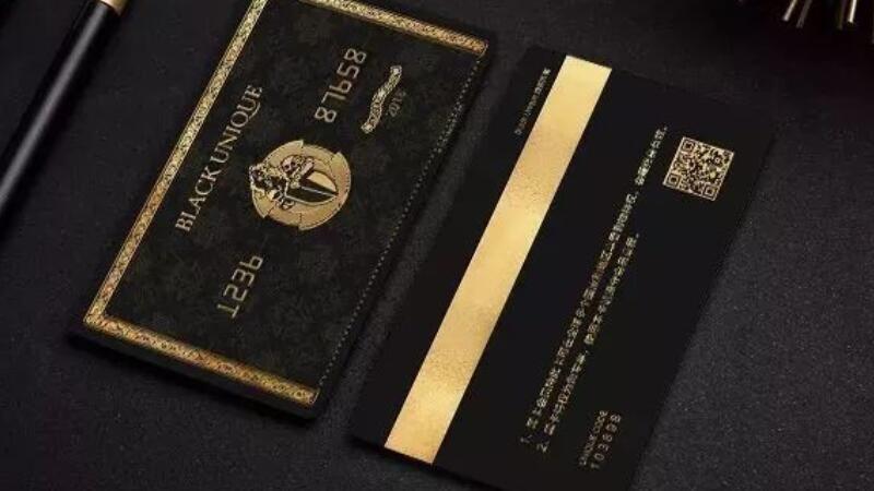 黑色骑士卡是干什么用的图标