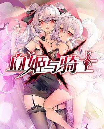 血姬与骑士小说在线阅读图标