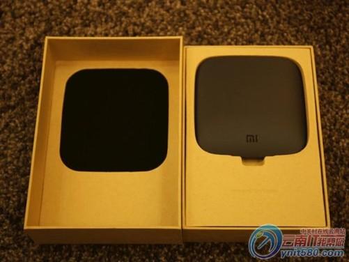 小米盒子增强版1g截图