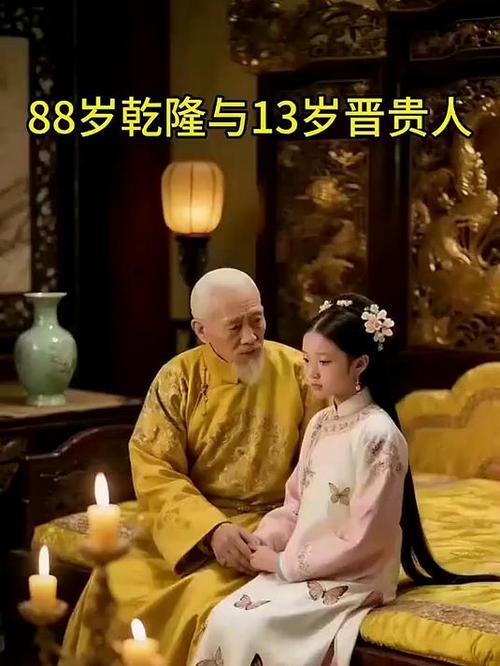 穿越乾隆后宫截图