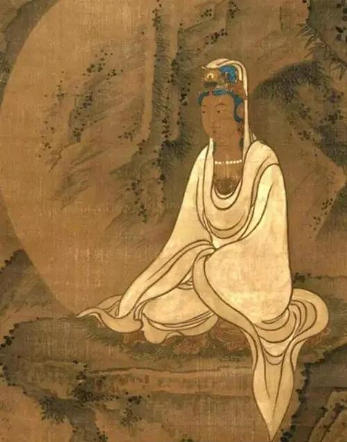 男戴观音的10大忌图标
