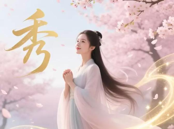 秀字最吉利的属相图标