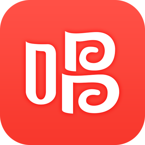 唱吧app苹果版下载图标