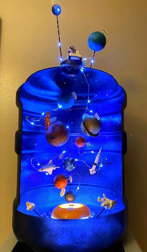 盒子宇宙图标
