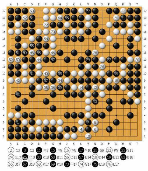 烟雨江湖珍珑棋局路线图解图标