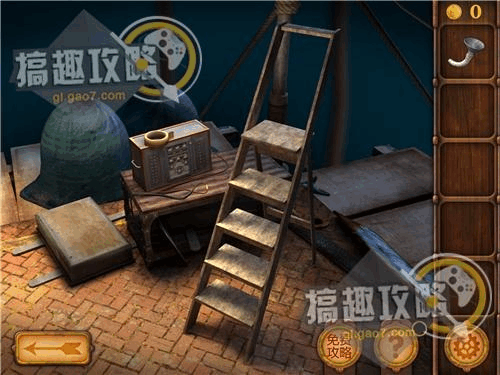逃出神秘宫殿8第2关图标