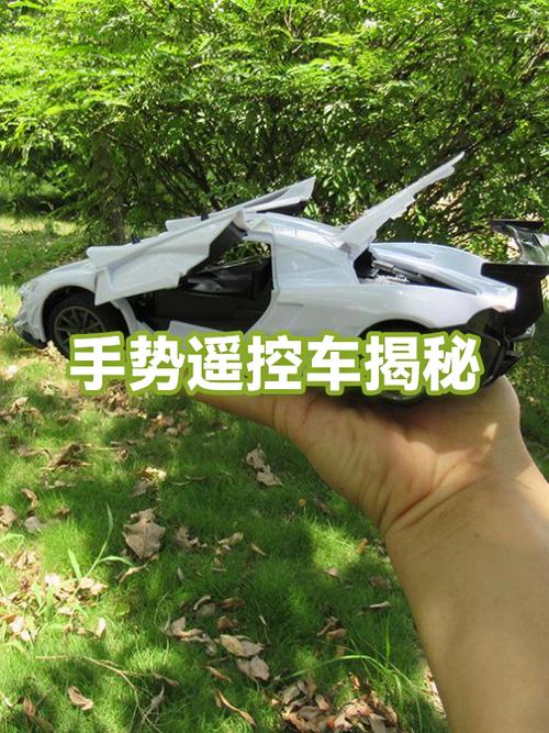 手势感应遥控车哪个牌子好图标