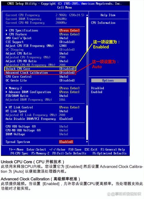 bios里cpu性能模式图标