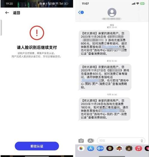 app误付款怎么退款