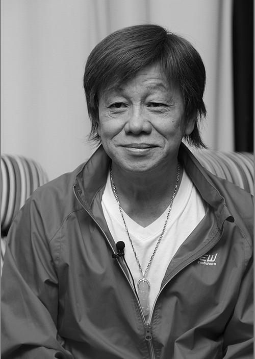 梁小龙有多少岁图标