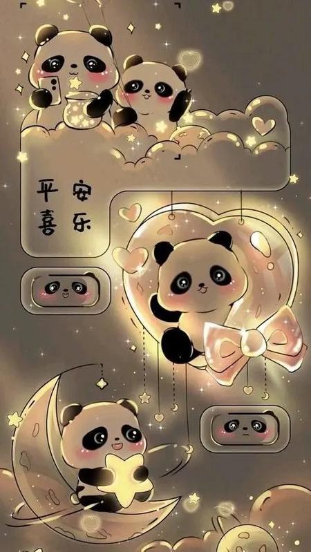 仙女必备的壁纸截图