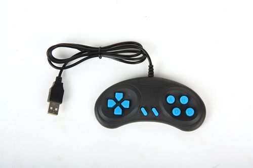 DVD游戏手柄截图