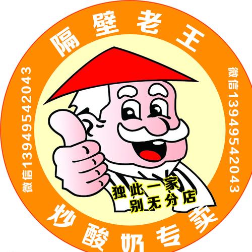 老王帝尊去广告图标