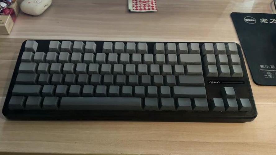 狼蛛f87配对2.4g截图