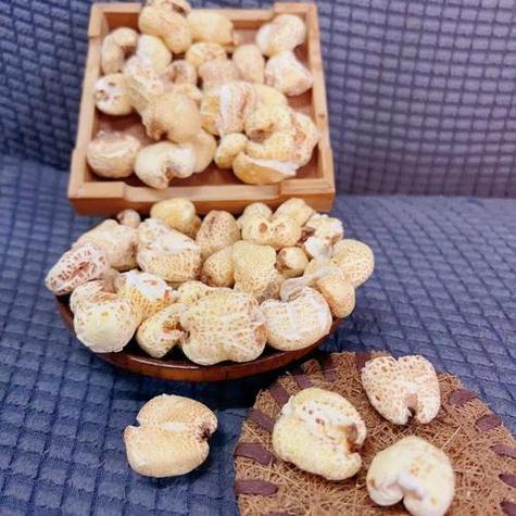 老式玉米爆米花图标