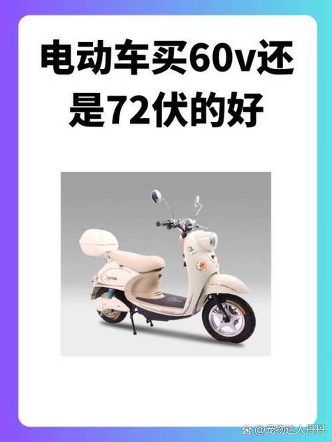 电动车60v72v区别图标