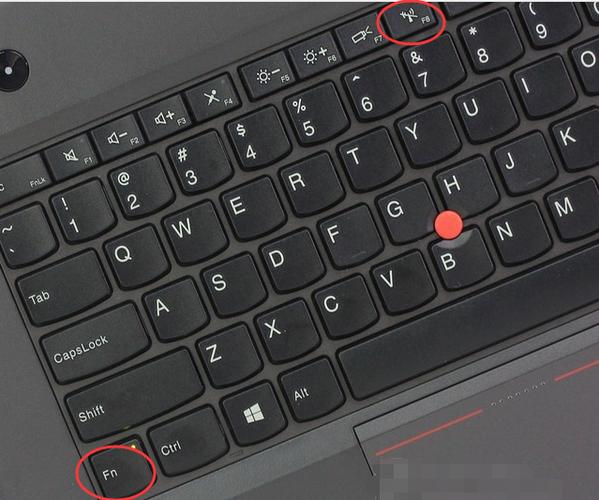 联想电脑关闭fn热键怎么关闭截图