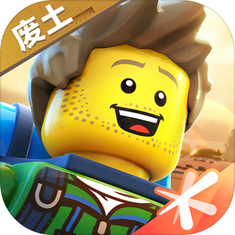乐高无限官方正版2023图标
