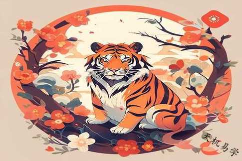 十二生肖谁是百花图标