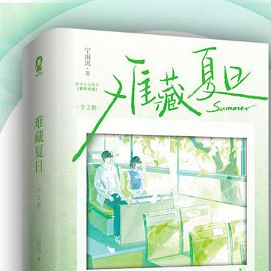 小说盛夏全文免费阅读缩略图