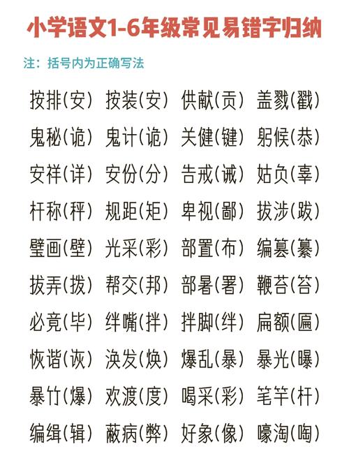 “丫头”生僻字图标