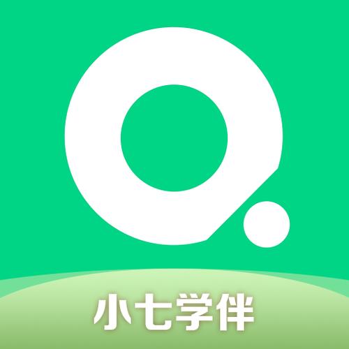 七天学伴下载官方图标