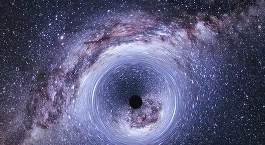《星际穿越2:虫洞》电影缩略图