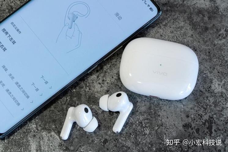 vivox100适配的蓝牙耳机图标