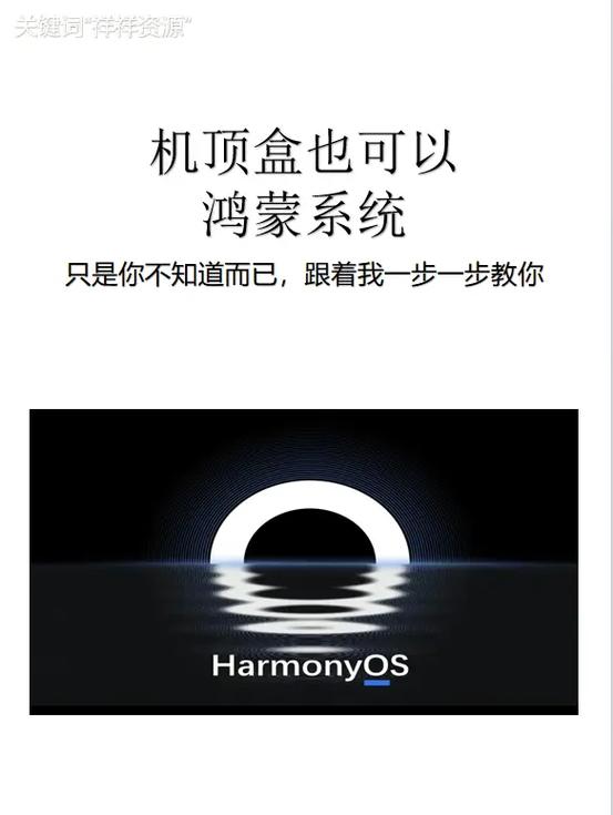 鸿蒙系统刷机教程游戏截图