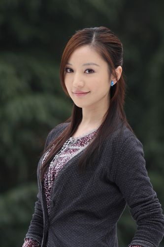 演员竹灵照片截图