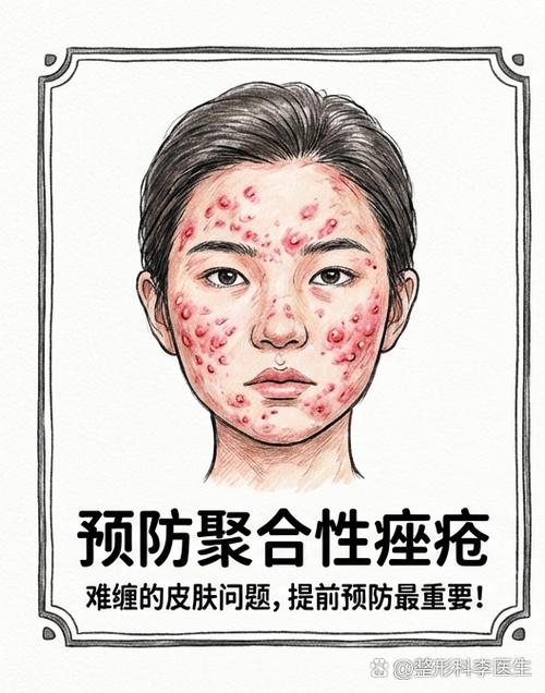 永久聚合
