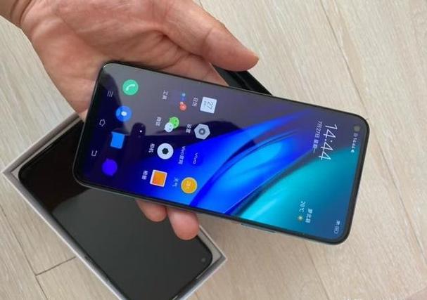 vivo强制锁定4g信号图标