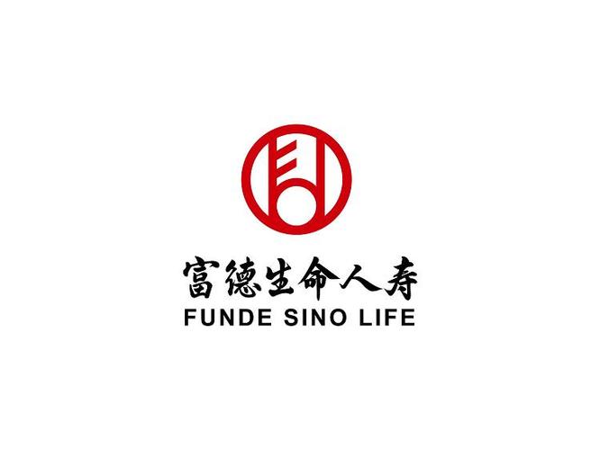 富德生命人寿保险公司图标
