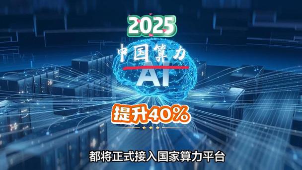 算力最新消息图标