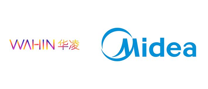美的官网登录入口图标