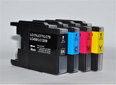 打印机墨盒长期不用会干吗截图