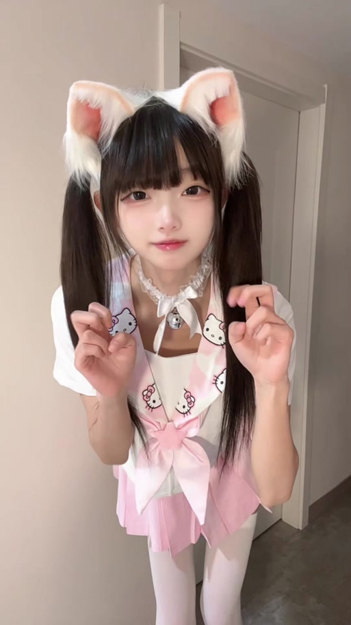 酱酱猫jk是正的吗