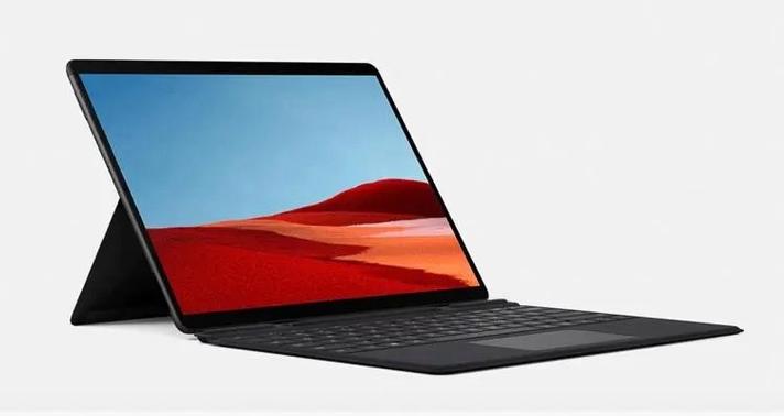 surface属于什么档次