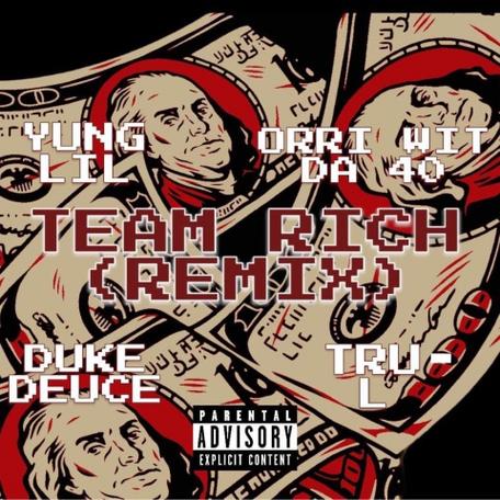 rich team团队